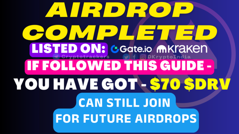 How to join Gradient Network Airdrop Details and Step by Step guide ...