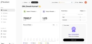 How to join Gradient Network Airdrop Details and Step by Step guide - Upcoming Airdrops